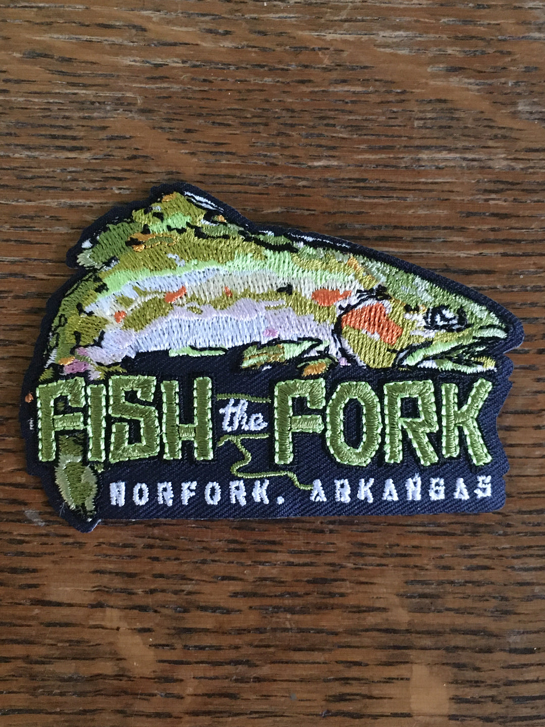 Products – Norfork Adventure Supply